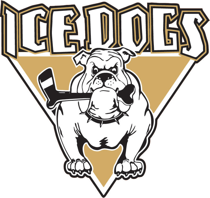 ICE DOGs Spirit Wear – TMG Custom Design Division