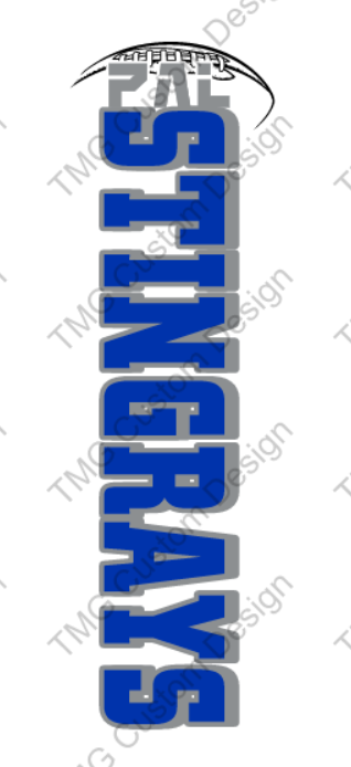 Personalized Stickers – TMG Custom Design Division